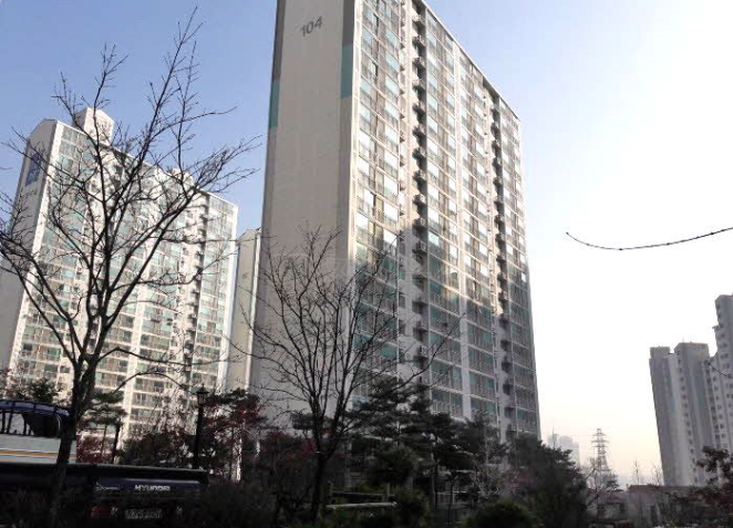 수원아파트경매 밤꽃마을뜨란채 22평형 2019 5146 수원시 장안구 율전동 주공뜨란채 1호선 성균관대역 상률초등교 율전중 리치