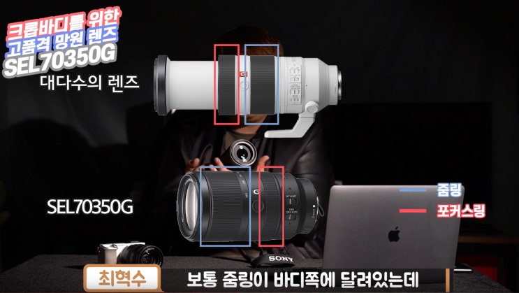 가성비 갑 여행렌즈 추천!! 소니 70350g 크롭바디용 망원렌즈 SEL70350G 리뷰 : 네이버 블로그