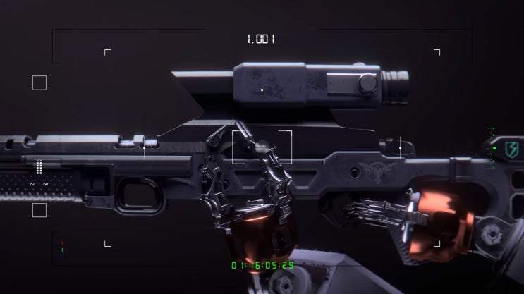 [코너의 게임블로그]레인보우식스 시즈, Y4S4 시프팅 타이드 신규 특수 장비 티저 영상을 공개하다. : 네이버 블로그