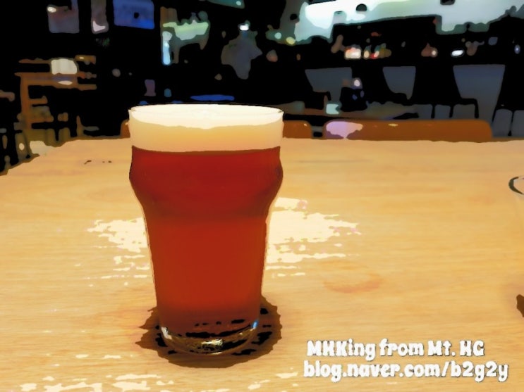 Tyris IPA / 티리스 아이피에이 - 🇪🇸 스페인 맥주 #97 : 네이버 블로그