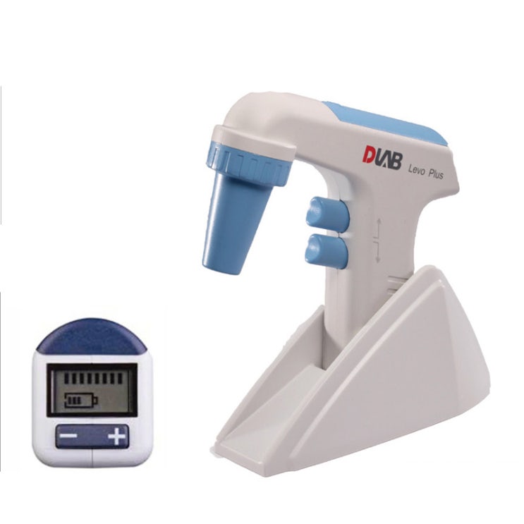 충전식 피펫 에이드 Pipet Aid, LevoPlus : 네이버 블로그