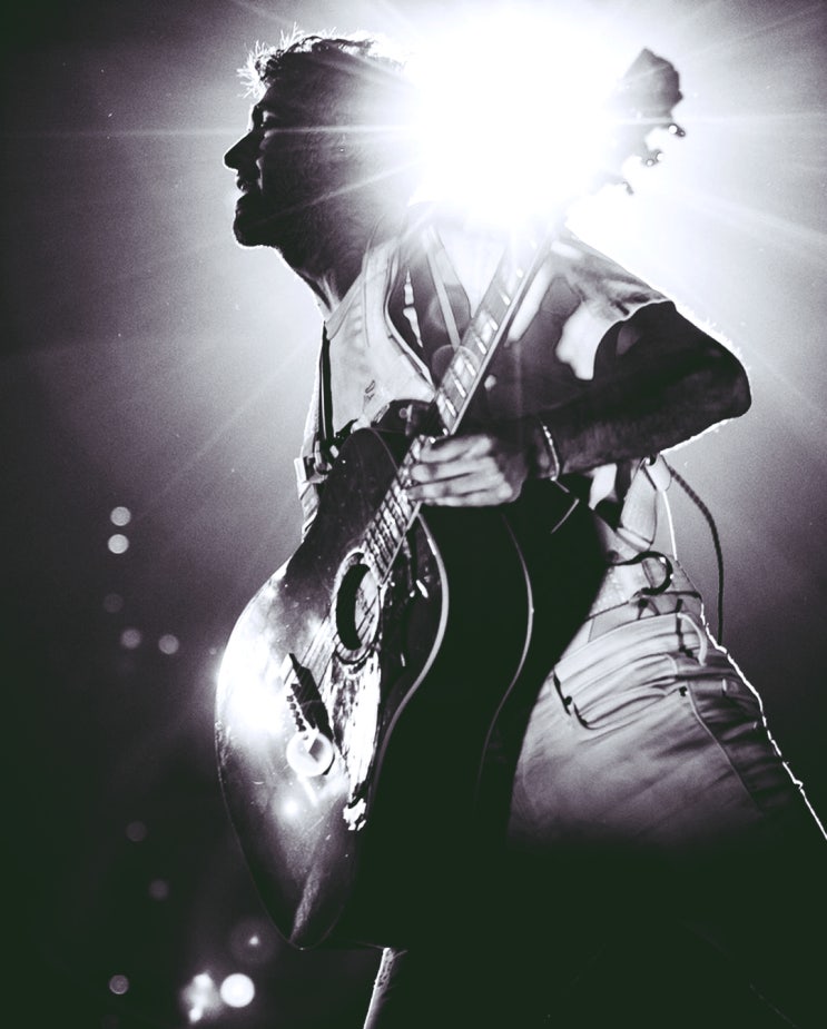 The Chainsmokers - Push My Luck [가사/해석] : 네이버 블로그