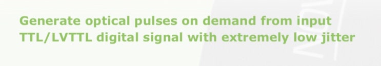 POD pulse on demand PSO pulse synchronized output : 네이버 블로그
