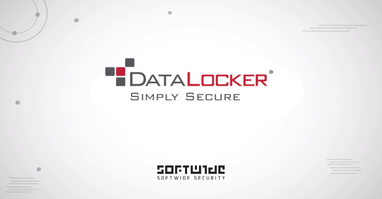간편한 보안(Simply Secure)을 제공하는 혁신적인 암호화 솔루션 기업, '데이터로커(DataLocker)' : 네이버 블로그