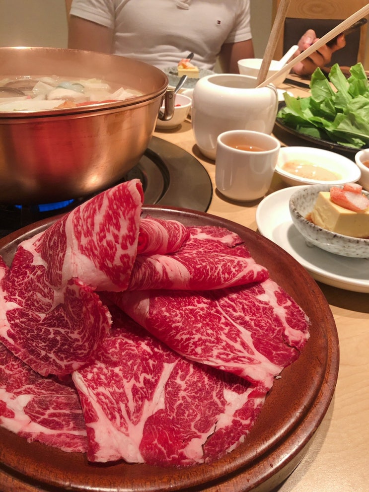 (추천) 대만 타이페이 훠거코스橘色涮涮屋一館 Orange Shabu 오렌지 샤브 너무맛있어요! : 네이버 블로그