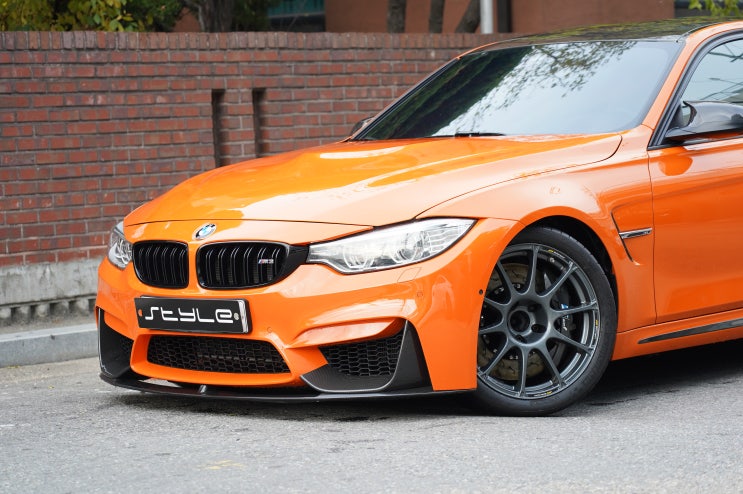 Bmw M3 페인트워크에디션 600마력 터빈업 바그너 대용량 수냉식 인터쿨러 인스톨 산본스타일 네이버 블로그