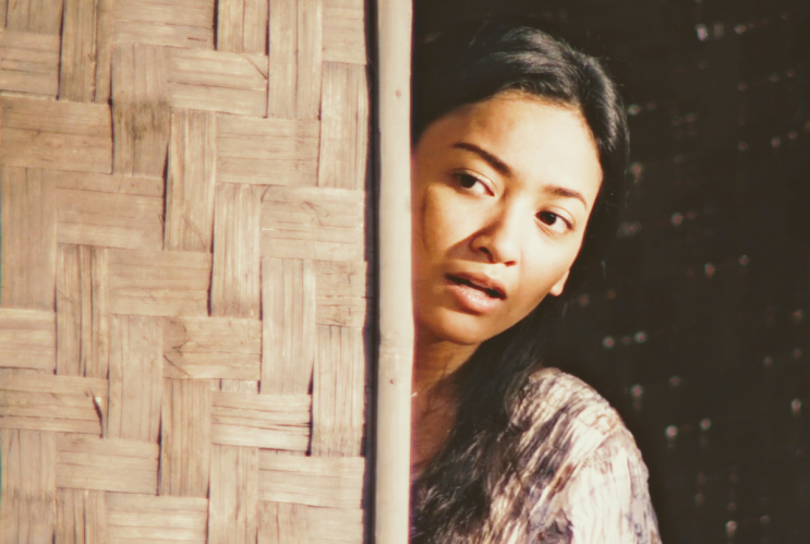 메시지 맨(Message Man, 2018) : 네이버 블로그