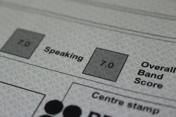 [IELTS 7.0] Speaking 7.5 받은 공부법 : 네이버 블로그