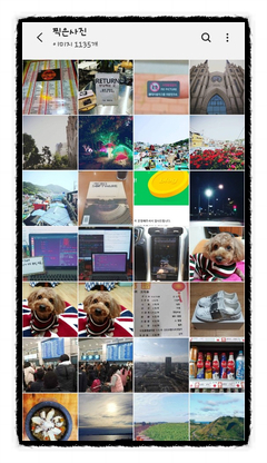 [ Qt/qml ] GridView (1) : 네이버 블로그
