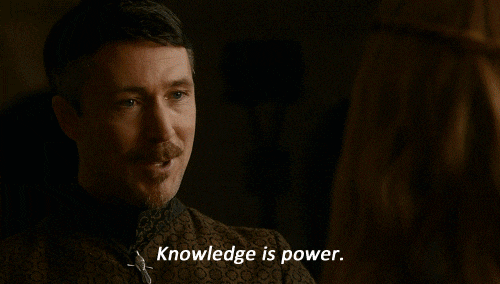 [리얼 영어 속담 31] Knowledge is power. 지식이 곧 권력이다? : 네이버 블로그