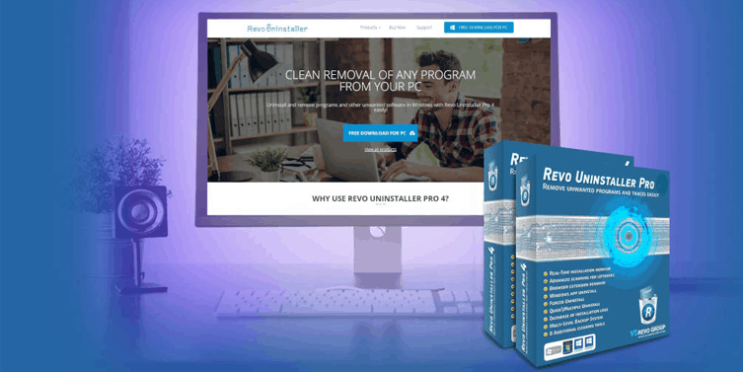 확실하게 지워주는 Revo Uninstaller v2.1.0 : 네이버 블로그