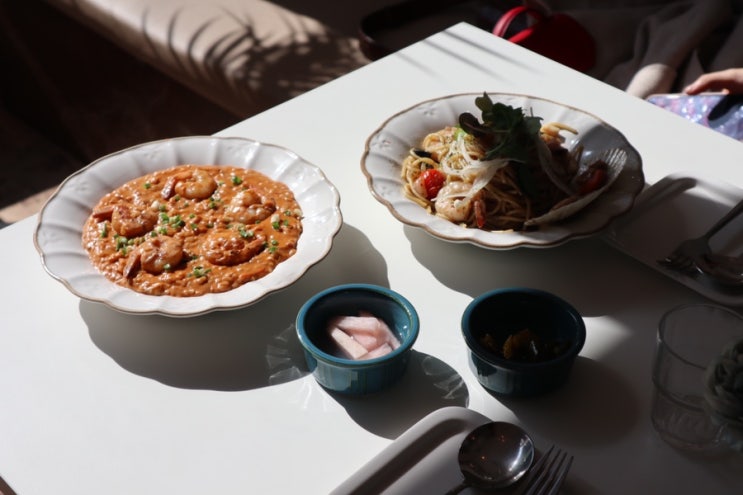 부산 서면 맛집, 아담스 테이블 (Adams table kitchen) : 네이버 블로그