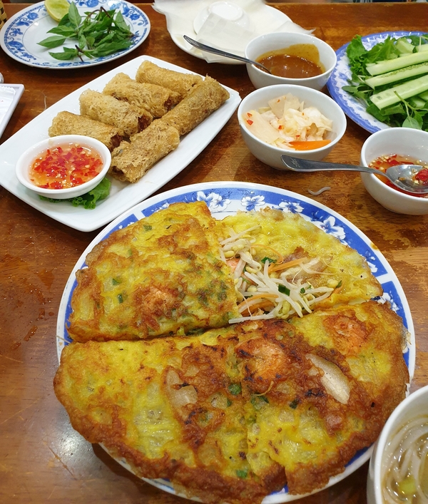 베트남 다낭·호이안 여행 호이안 맛집 호로콴 네이버 블로그