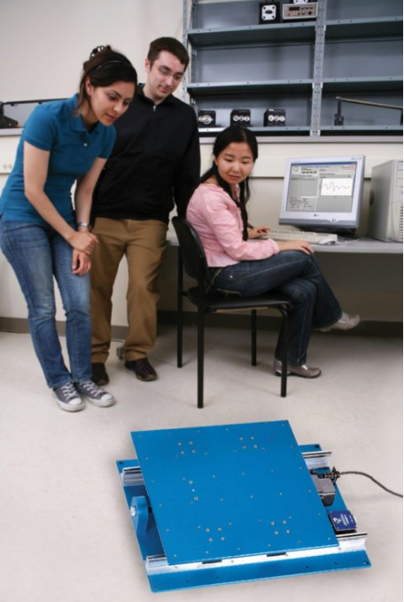 Shake Table II 진동 테이블 II : 네이버 블로그