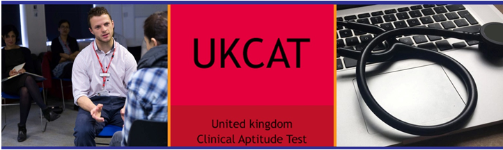 UCAT(UKCAT) 제대로 알아보기! : 네이버 블로그