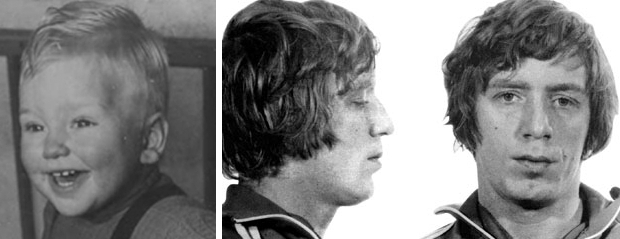 네덜란드의 아동연쇄살인범 쟈코버스 헤르토크스 [Jacobus HERTOGS] : 네이버 블로그