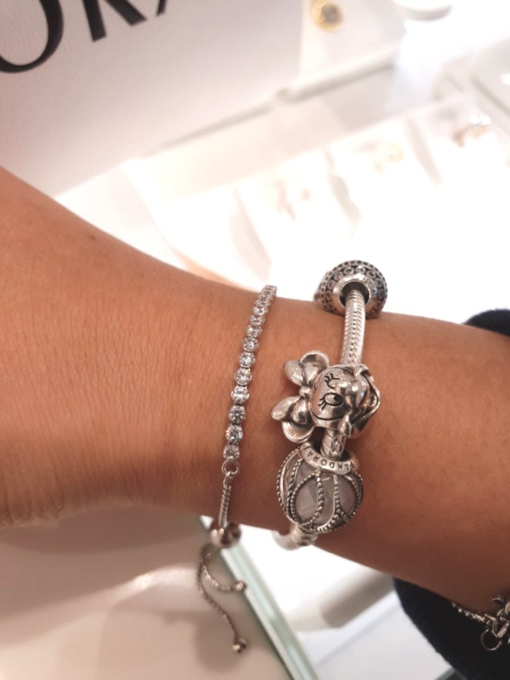 캐나다여행 캘거리쇼핑 치눅센터 chinook center 판도라가기 PANDORA : 네이버 블로그