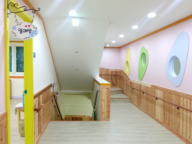 트라움 Traum Design 민간어린이집 강남스타일 민간어린이집 인테리어어린이집 리모델링 민간어린이집 환경구성