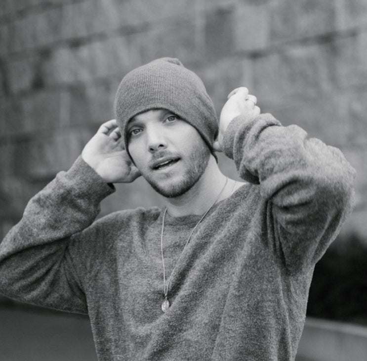 If we never met - John K : 네이버 블로그