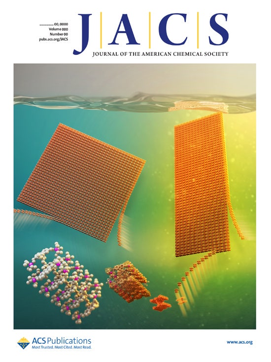 JACS_ACS/논문커버디자인/Journalcover/논문표지/3D디자인/Figure/3D그래픽/저널커버그림/논문그림/논문삽화 ...