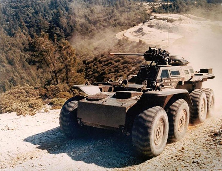 AIFV로 가는 징검다리 : XM800 ARSV : 네이버 블로그