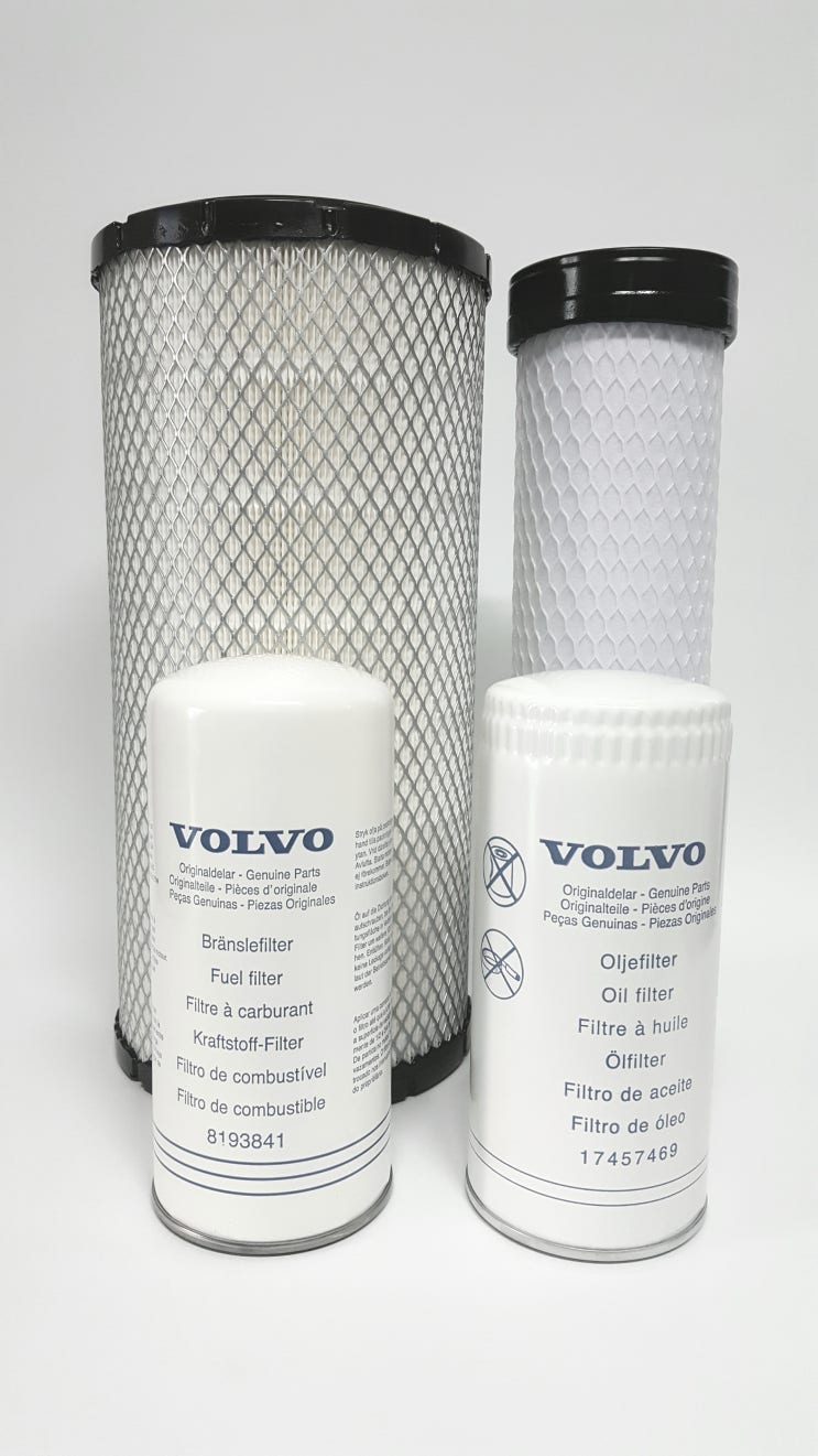 볼보 굴삭기 EW145B프라임 EW140E 볼보에어필터 오일필터 11110283 굴삭기 에어필터 에어크리너 : 네이버 블로그