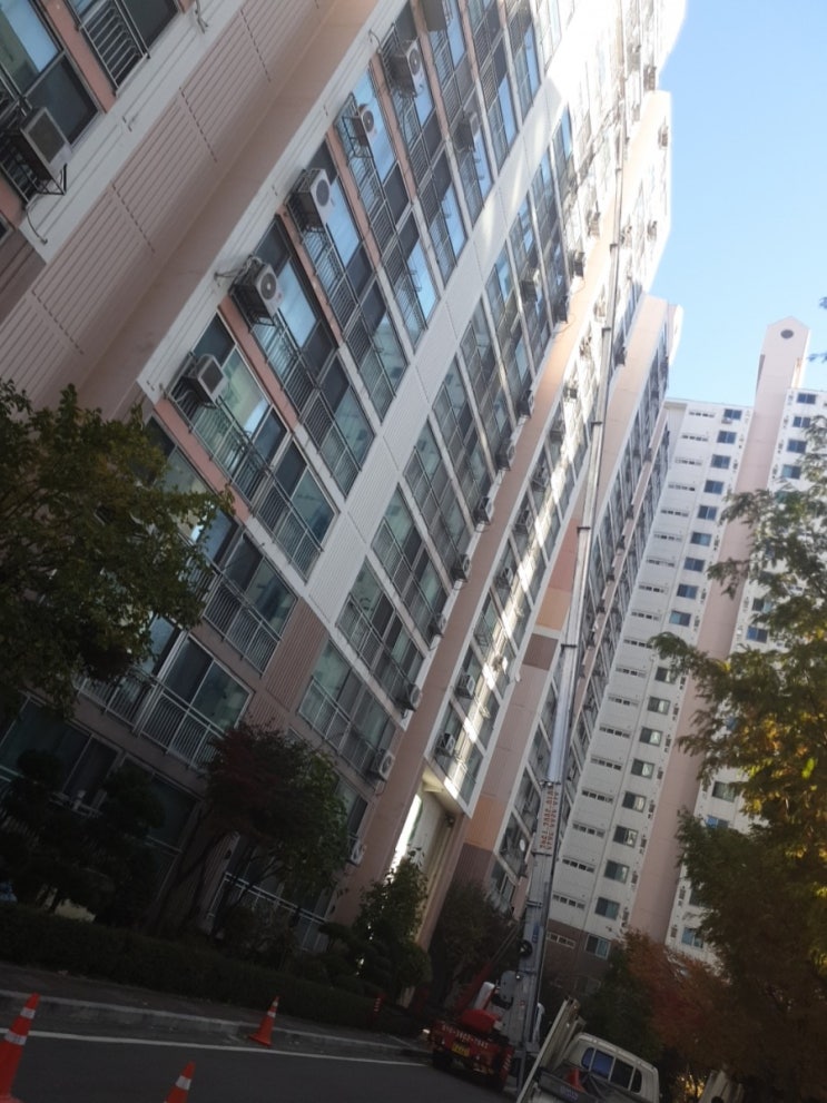 강동구 천호동 하남시 풍산동 사다리차 스카이차 학생 원룸 용달 이사 샤시작업 네이버 블로그