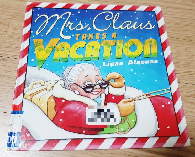 mrs.claus take a vacation : 네이버 블로그
