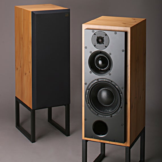 전천후의 이름으로 - ATC SCM50 SL mk2 : 네이버 블로그