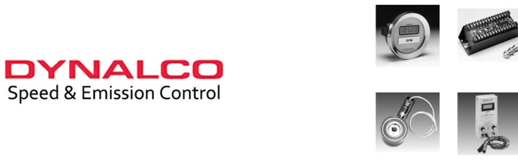 Dynalco 제품 전문 수입 : 네이버 블로그