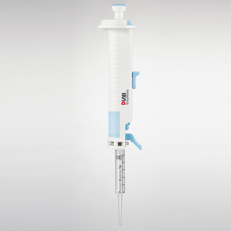 보급형 주사기형 연속 분주기 Repeating Pipette, Syringe Tip : 네이버 블로그