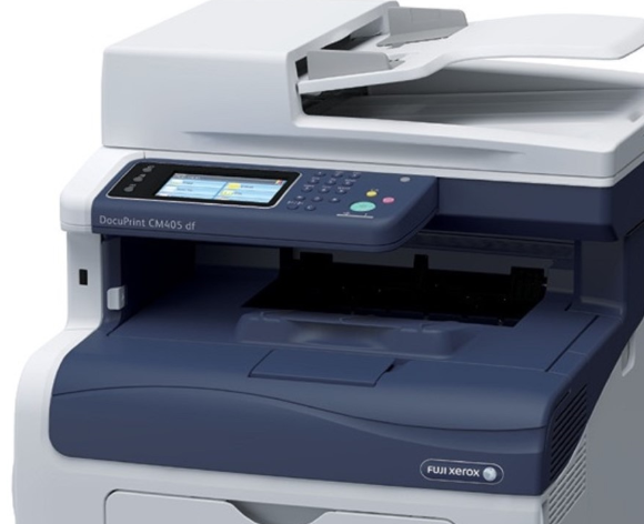 5. DocuPrint CM405 df 용지 종류 설정 방법 : 네이버 블로그