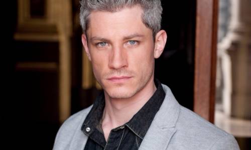 대존잘 바리톤 발견 - 에드윈 크로슬리-머서 (Edwin Crossley-Mercer) : 네이버 블로그