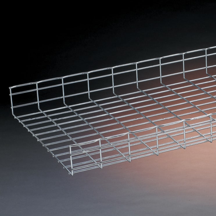 EATON B-LINE FLEXTRAY (wire mesh basket tray) : 네이버 블로그