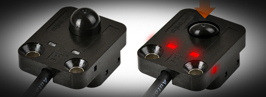 오토닉스 누름 버튼형 포토 마이크로 센서 BS5-P_SERIES : 네이버 블로그