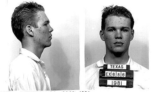 미국 최연소 사형수, 제이 핑커톤 [Jay Pinkerton] : 네이버 블로그