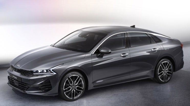 신형 K5 풀체인지 DL3 사진 공개, 사전계약 미리 준비하기 : 네이버 블로그