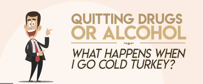 오늘의 영어표현(1058) quit smoking cold turkey : 네이버 블로그