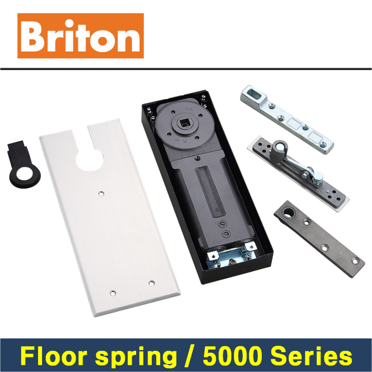 플로어힌지_Briton 5003 / Briton 5004 : 네이버 블로그