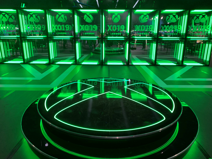 마이크로소프트 X019 이벤트 정리 : 네이버 블로그