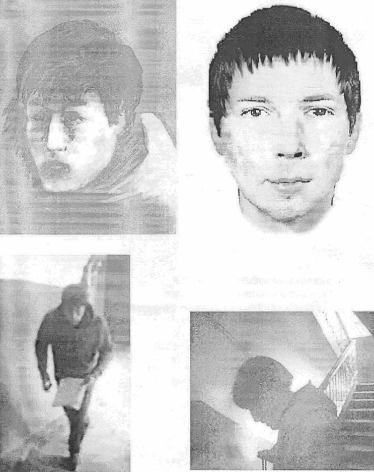 32명 연쇄살인범, 볼가의 미치광이 [Volga Maniac] : 네이버 블로그