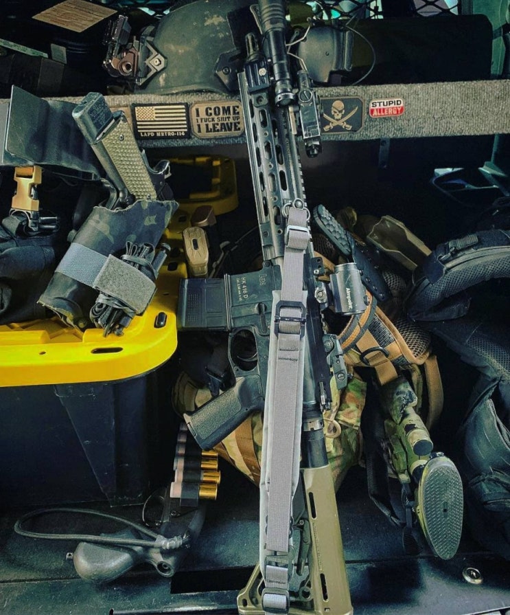 LAPD SWAT KIMBER M1911 METRO CUSTOM /RL : 네이버 블로그