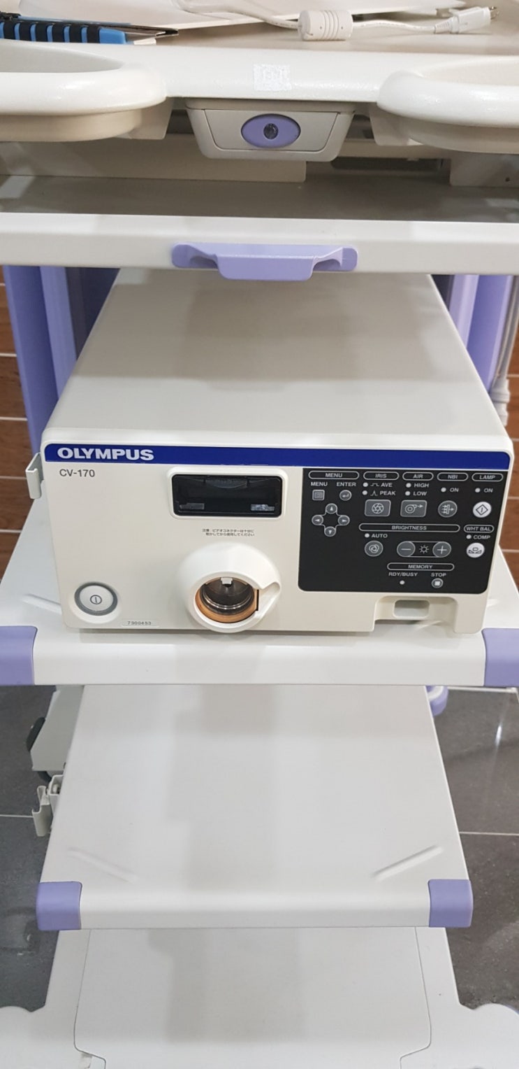 올림푸스 CV-170본체 : 네이버 블로그