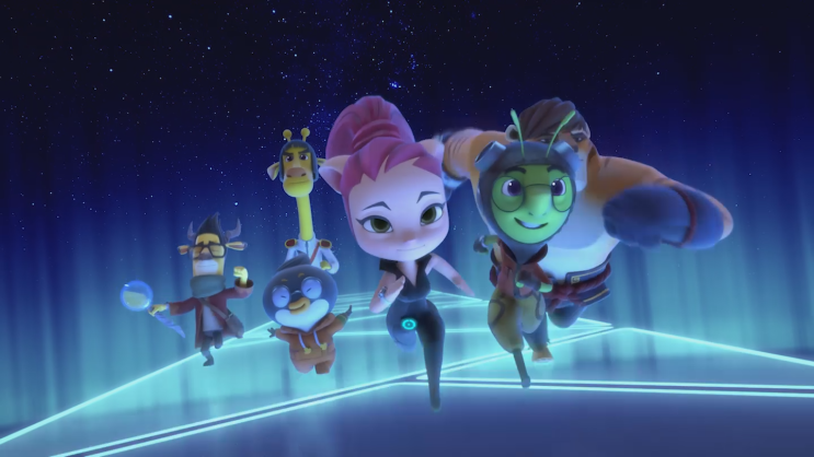 런닝맨2 파트2 스틸이미지! : 네이버 블로그