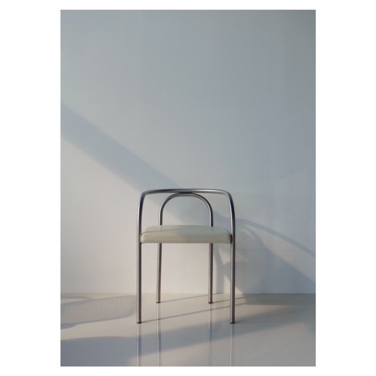 [PH Furniture] PH chair. Design by Poul Henningsen. : 네이버 블로그