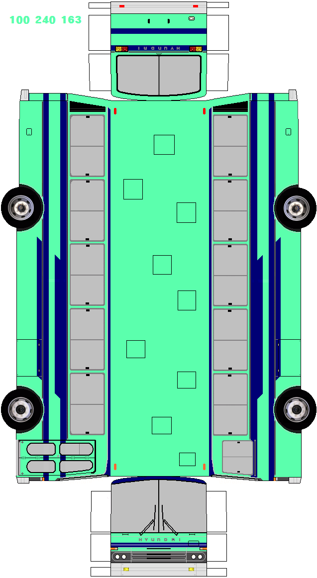 FB500 경기직행 Ver : 네이버 블로그