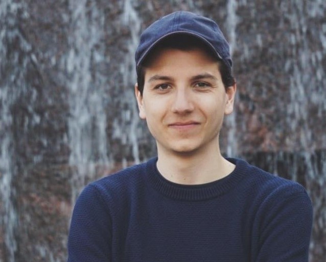 [음악]앤슨 세아브라(Anson Seabra) - "That's Us" (가사/해석) : 네이버 블로그