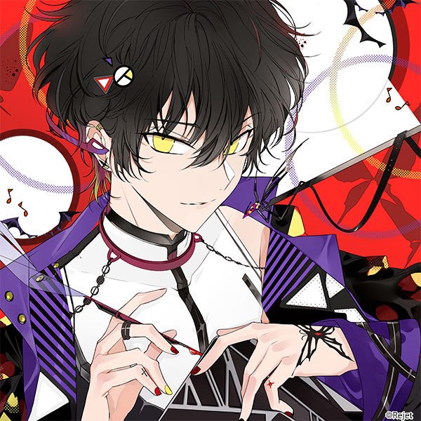 [디어♥보컬리스트] JET RAT FURY (2)YOU - not too late / Imperfections [가사 ...
