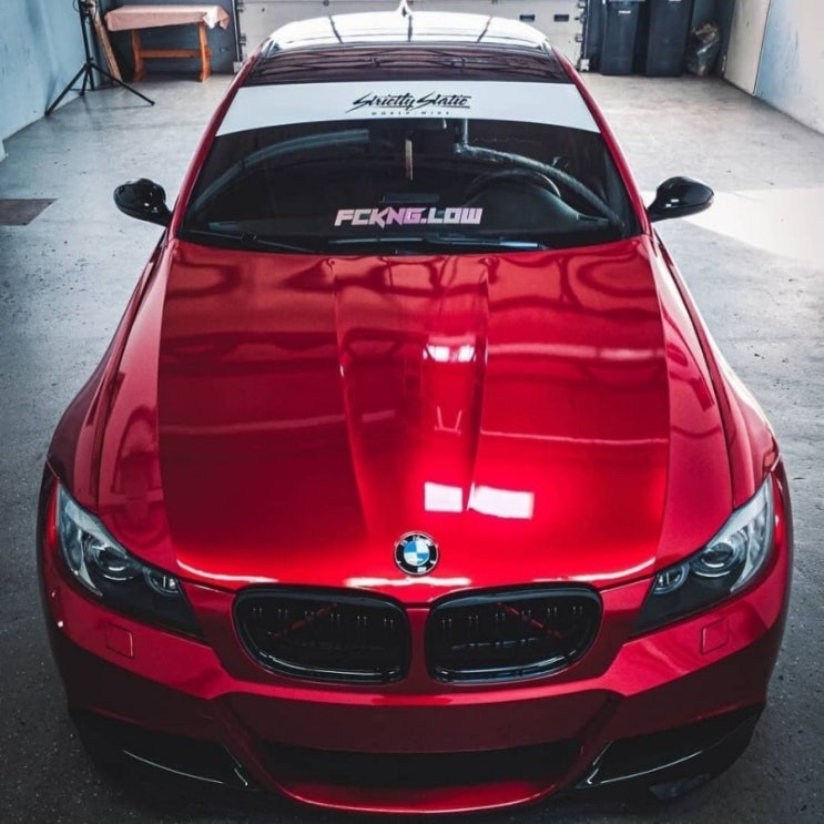 Teckwrap Gloss Aluminium True Blood (GAL01) : 네이버 블로그
