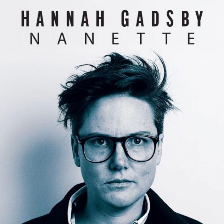 한나 게스비: 나의 이야기 (Hannah Gadsby: Nanette) - 2018 : 네이버 블로그